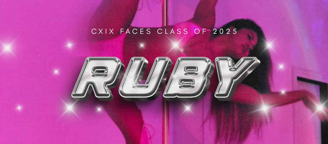 CXIX Faces 2025: Ruby